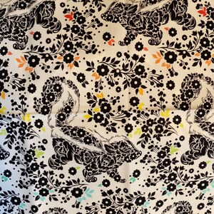 Tulas Bloomers EPP Kit Complete Paper Piece Kit Acrylic Templates Tula ...