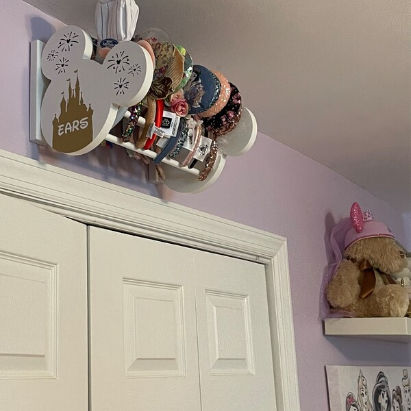 Original Magical Hand Shelf Mouse Shelf Home Decor - Etsy