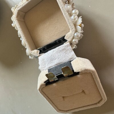 Wedding Jumping Broom Bling Wedding Broom Brooch Wedding Broom Wedding ...