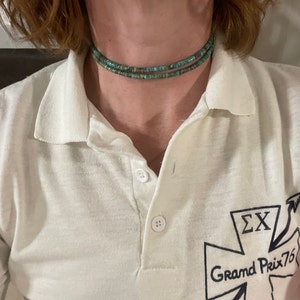 NAVAJO Rose Chee USA Mined TURQUOISE Sampler Tufa Cast - Etsy