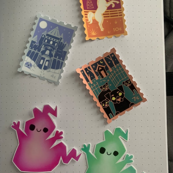 BBQ Bunger Die Cut Sticker - Bugsnax Vinyl Sticker - Cute Burger - Etsy