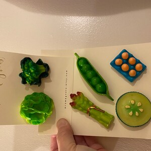 Santa's Boot Magnets Set of 2 Fridge - Etsy