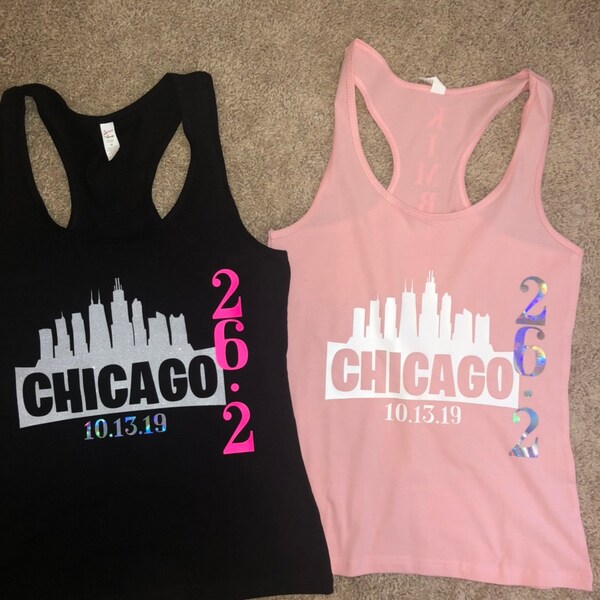 SVG SKYLINE CHICAGO. Chicago Illinois Usa. Chicago Cut File Skyline ...