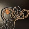 Edison Golden Colored Round Pearls All Sizes From 10-17mm Un-drilled ...