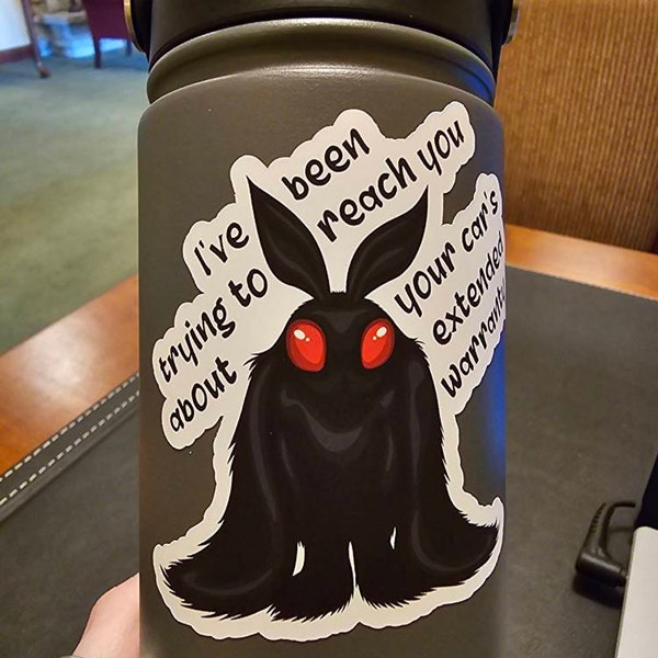 Funny Squonk Cryptid Sticker Crying / Cryptidcore / Paranormal ...