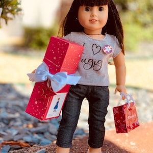 Enamel Pin // Round AGIG Symbol - Etsy