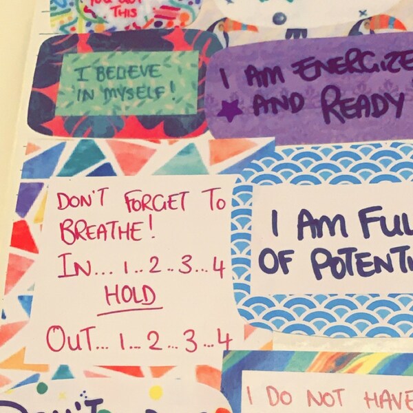 Understanding ADHD Workbook & Guide - Etsy