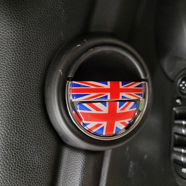 2pcs Set Hood Stripes Stickers Decals for Mini Cooper 2001-2022 ...