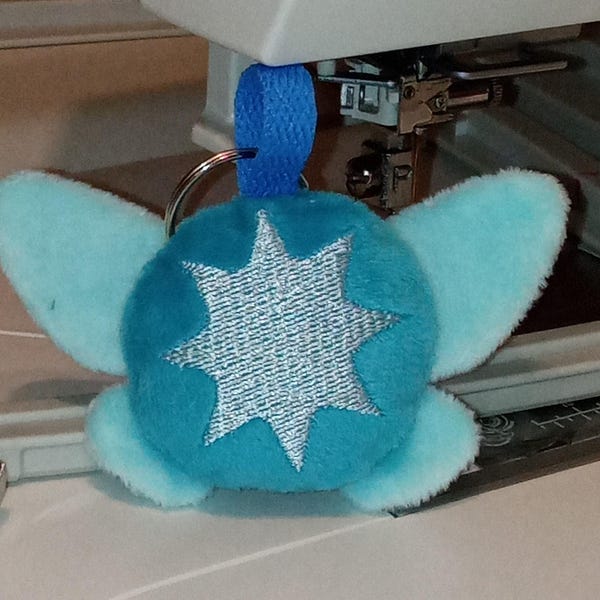 Animal Crossing Plush Sewing Pattern Cat Villager Punchy and Rover - Etsy