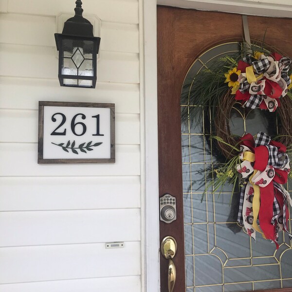 Zip Code Sign, Personalized Sign, Farmhouse Sign, Farmhouse Decor ...