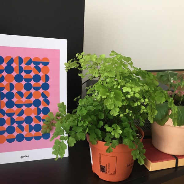 Dear Me Blue Aesthetic Inspirational Quote Printable Poster - Etsy