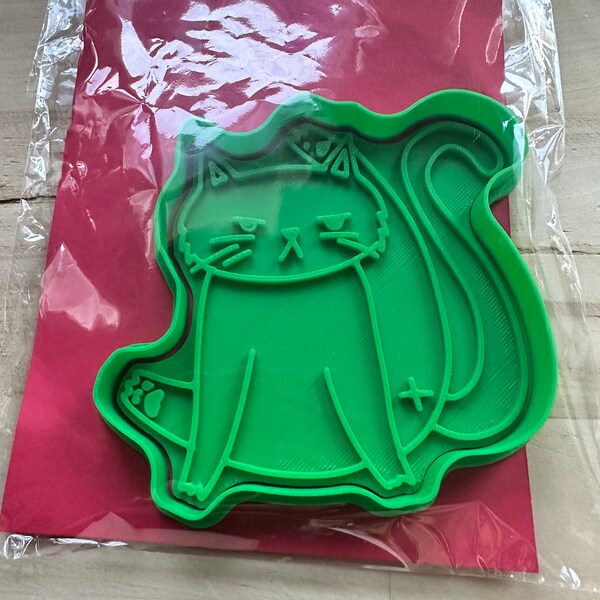 Fighter Jet Cookie Cutter - Etsy