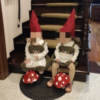 Merlin Fully Lined Robe PDF Sewing Pattern Unisex, Wizards Bathrobe ...