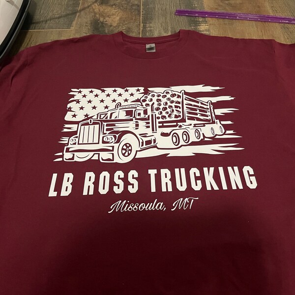 US Logging Truck Svg, US Lumberjack Svg, Wood Man Shirt Png, Logger Dad ...