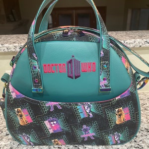 Doctor Who Inspired Embroidery Designs LARGE Embroidery Design Set ...