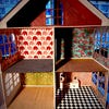 The Draycott Gothic Manor 1:12th Scale - Etsy