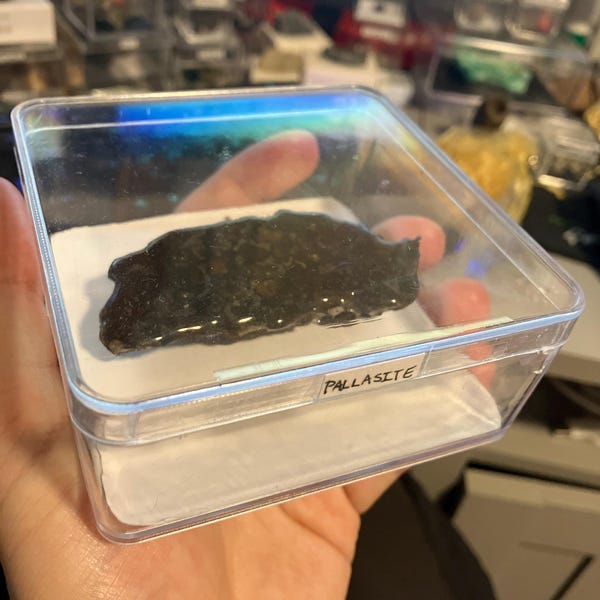 6pieces 57mmx40mmx20mmheight Rectangle Clear Plastic Box,transparent Ps ...