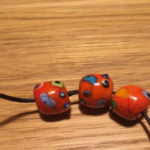 Lampwork Tutorial Glass Bead Making Glass Beads How to Make Glass Beads ...