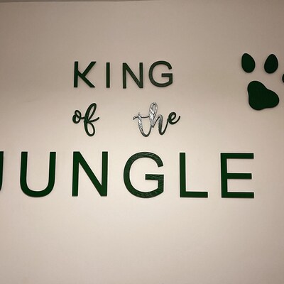 Once Upon A Time Nursery Story Time Decor Fairy Fairytale Storytime ...