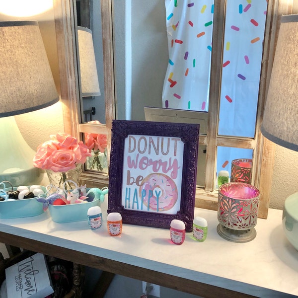 End of Year Sharpie Gift Labels/ Mentor Teacher Thank You Favor/ School ...