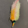 Epoxy Spoon Fly: Redfish - Etsy