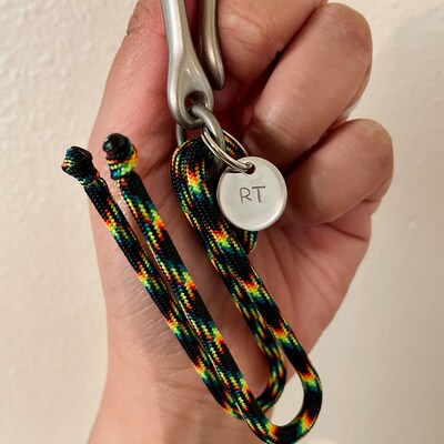 SMALL Japanese Fish Hook Stethoscope Holder - Etsy