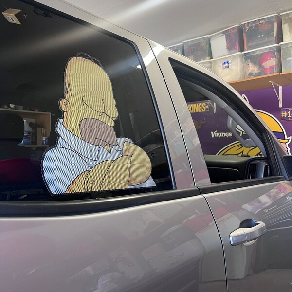 Virgin Mary - Guadalupe - Sticker - Decal - Waterproof - Etsy