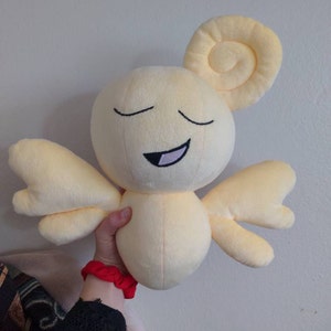 Angelino Diaz Lino From Mutafukaz MFKZ 157 40 Cm - Etsy