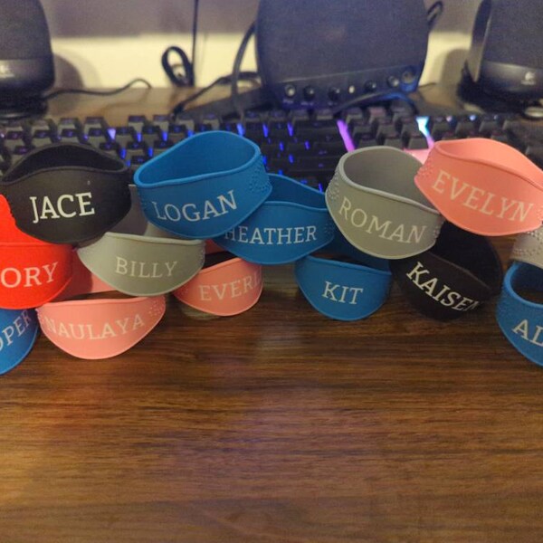 Mommy's Little Princess - Newborn Baby Princess Pacifier - Glitter ...