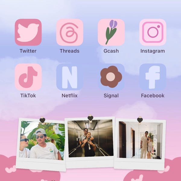 Cute Daily Seasonal Stickers, Pre-cropped, Transparent Pngs, Planner ...