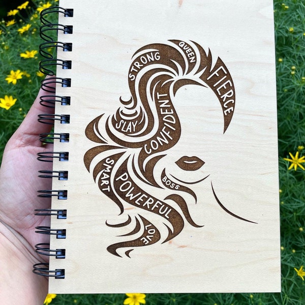 Woman SVG, Women Empowerment Svg, Girl Boss, Feminist, Fierce Svg, Girl ...