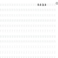 Tall Handwriting Practice Sheets Printable Handwriting - Etsy Canada