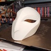 Shredder - Mask Helmet Cosplay STL File - Instant Download - Etsy