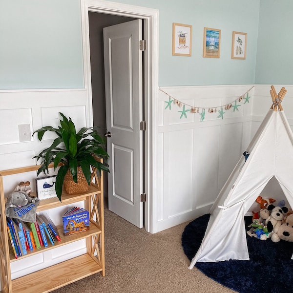 Reading Corner Printable, Reading Corner Artwork, Reading is Dreaming ...