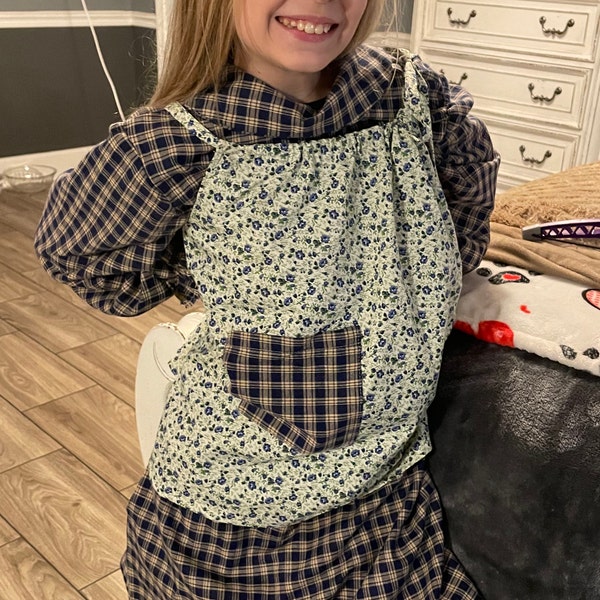 Annie the Musical Costumes: Lily, Rooster, Annie's Red Dress - Etsy