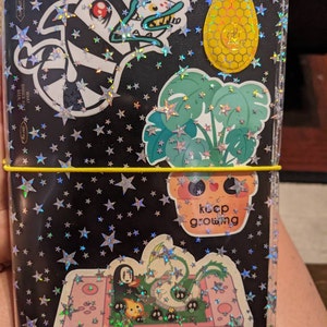 Sassy Stickers Cursing Stickers Curse Word Stickers | Etsy