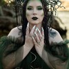Evil Queen Devil Crown Dark Fairy Crown Witch Crown Gothic - Etsy