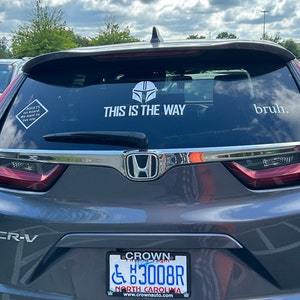 Bruh Sticker / Bruh Decal / Funny Decal / Funny Sticker / Car Decal ...