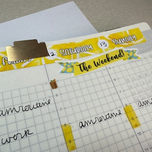 Printable Mini School Event Stickers, No School, Late Start, Early ...