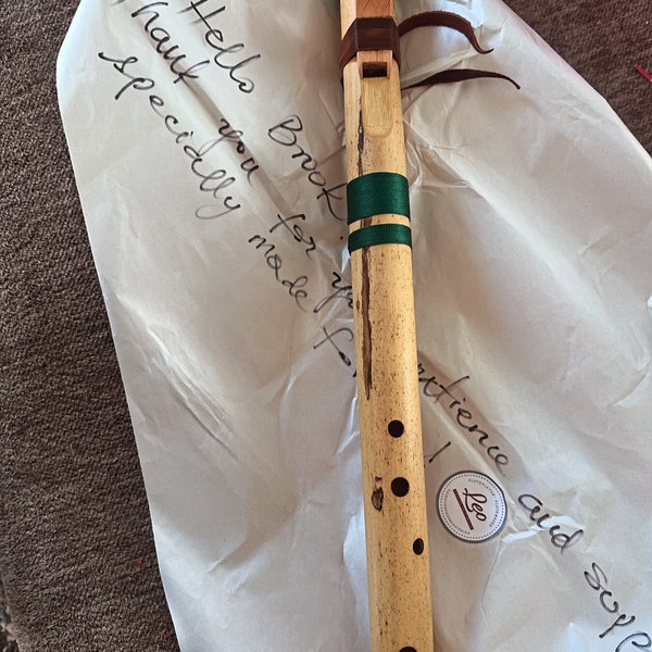 Pincuyo Andean Whistle Flute Tuned to 440 Hz or 432 Hz Flute - Etsy