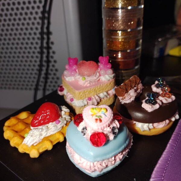 Embroidered Floral Ribbon, 3-inch Wide Fabric Trim, Perfect for Curtain ...