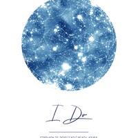 Star Map Print Star Map By Date Poster Night Sky Poster - Etsy.de