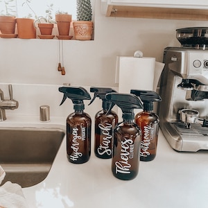 Diffuser Stand Essential Oil Diffuser Display Geometric - Etsy