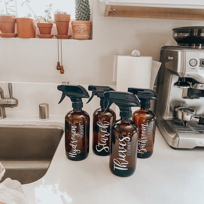 Cork Diffuser Stickers Essential Oil Diffuser Air Freshener ...