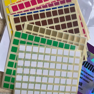 Lollipop Shaped Tamper Proof Seals 10 X 28mm - Etsy