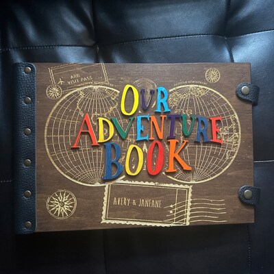 Family Tree Photo Album, Personalied Photo Album 4x6, Custom Tree ...