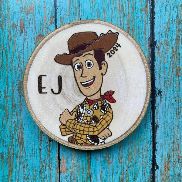 Custom Wood Burned Clothespin, Custom Clothespins, Custom Name Tags ...