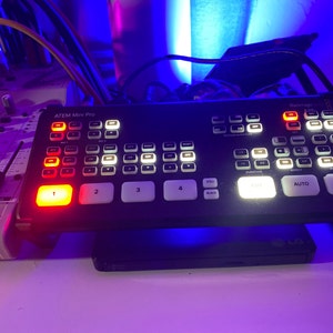 Schiit Magnius, Modius, Lokius Desk Mounting Bracket Reversible ...