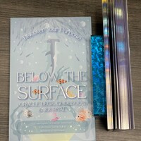 The Wild Muse Oracle Deck & Guidebook indie Oracle Deck vanessa ...