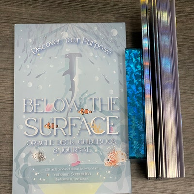 The Wild Muse Oracle Deck & Guidebook indie Oracle Deck vanessa ...